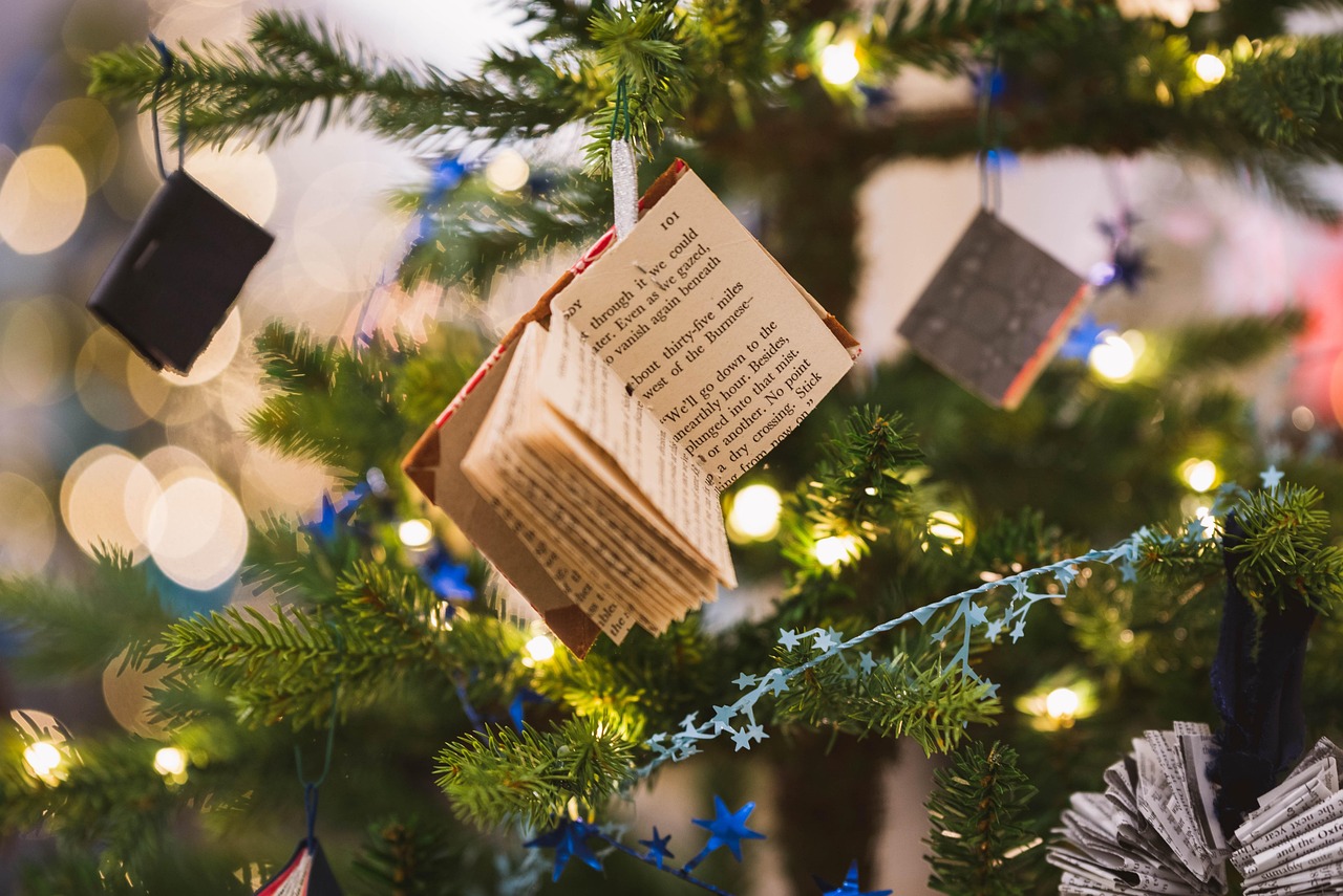 The Jesse Tree Tradition